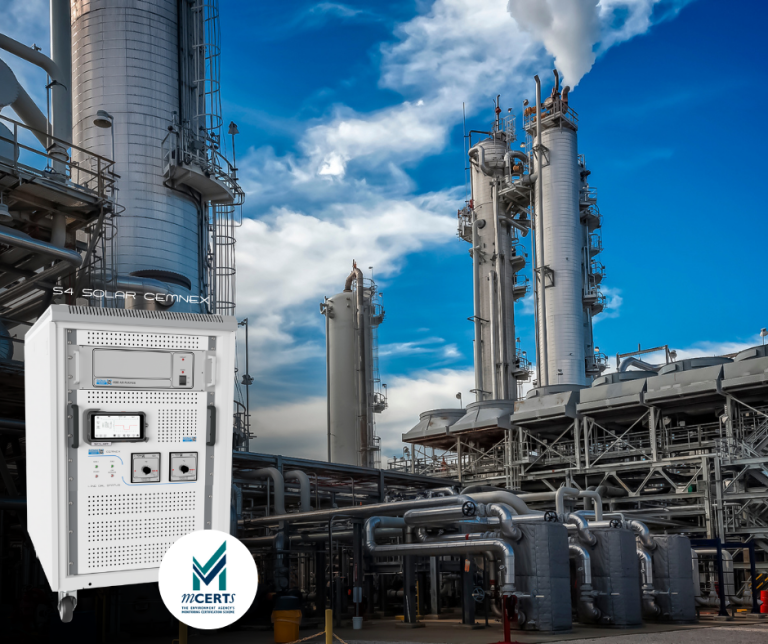 Total Hydrocarbons (THC) - Signal Group